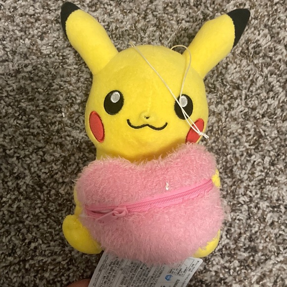 Pokemon | Other | Rare Pokmon Plush Form Okinawa Japan | Poshmark